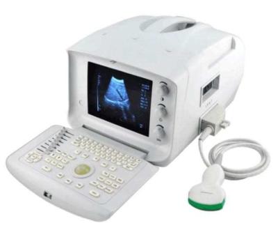 China Accurate Ultrasonic Imaging Device with Full Digital B Mode and 256 Gray Scale for sale
