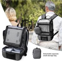 China Portable Oxygen Concentrator 95% Concentration for sale