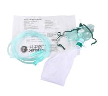 China High-Concentration Oxygen Mask -M-001 for sale