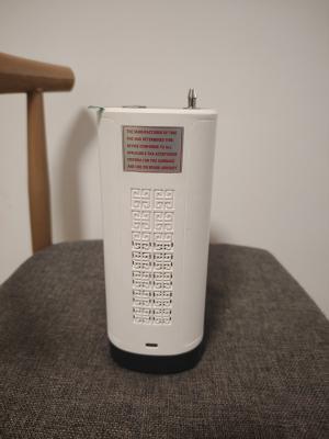 China Portable Oxygen Concentrator 95% Concentration for sale