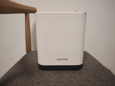 China Portable Oxygen Concentrator 95% Concentration for sale
