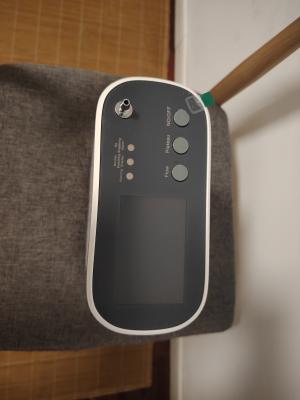 China Portable Oxygen Concentrator 95% Concentration for sale