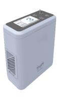 China Portable Oxygen Concentrator DX-P002 for sale