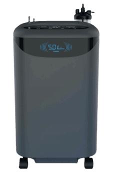 China 5L Oxygen Concentrator DH-YO5GW for sale