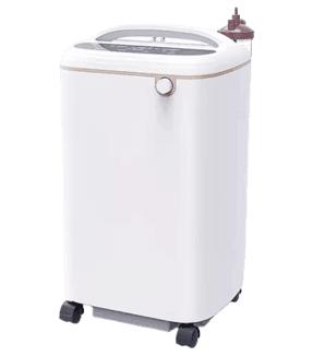 China 5L Oxygen Concentrator DH-YO5BW for sale