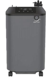 China 5L Oxygen Concentrator  DH-YO5AW for sale
