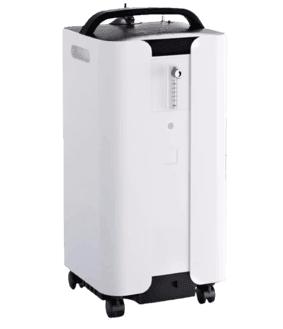 China 10L Oxygen Concentrator DH-Y103W for sale