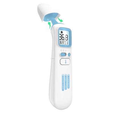 China Child Infrared Non Contact Electronic Thermometer OEM for sale