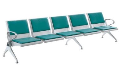 China OEM Medical Hospital Beds Folding Attend Hospital Recliner Chair Bed for sale