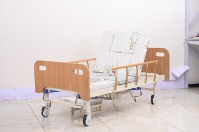 Cina OEM medico paziente di scopo 2150mm dei letti di ospedale multi in vendita