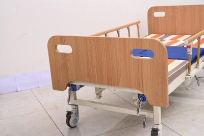 Cina OEM medico paziente di scopo 2150mm dei letti di ospedale multi in vendita