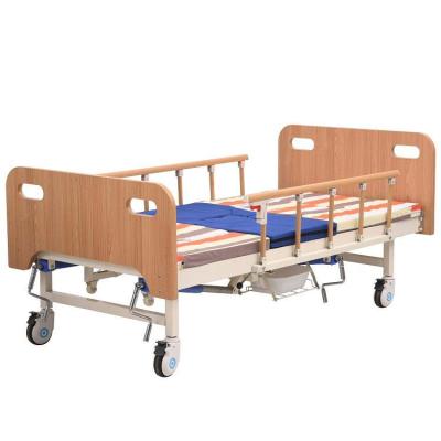 Cina OEM medico paziente di scopo 2150mm dei letti di ospedale multi in vendita