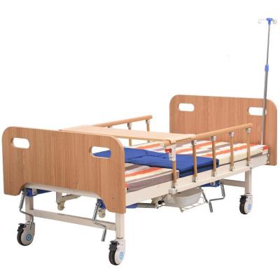 Cina OEM medico paziente di scopo 2150mm dei letti di ospedale multi in vendita