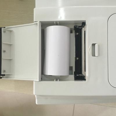 China External Clinical Analytical Instruments Portable Medical Semi Auto Chemistry Analyzer 240VAC for sale