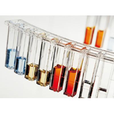 China Colorimetry Clinical Analytical Instruments Detecting Complete Blood Count Equipment for sale