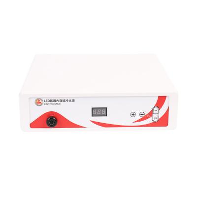 China 50W Hysteroscopy Laparoscopic Light Source Light Source For Endoscope for sale