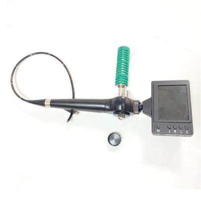 China 3.5 Inch Portable Video Laryngoscope Handheld Video Laryngoscope for sale