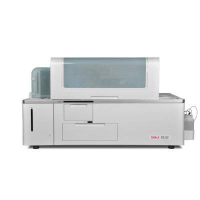 China CM 180 Laboratory Medical Equipment Fully Automated Chemiluminescence Immunoassay Analyzer for sale