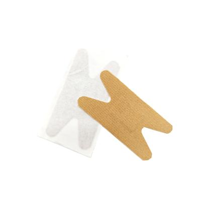 China Band-Aid Flexible Fabric Adhesive Bandages for Comfortable Flexible Protection, Twin Pack, 2 X 100 Ct for sale
