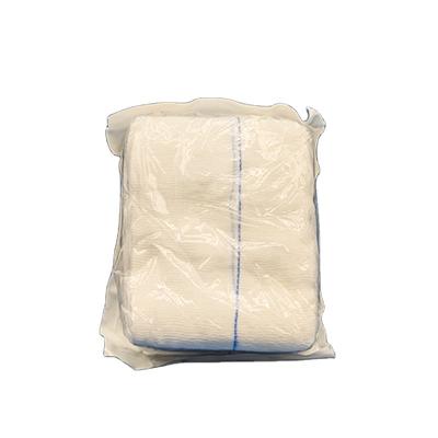 China Abdominal Pads Sterilization 40s 26x18 for sale