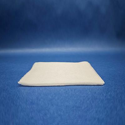 China Gauze Pads & Pieces Sterilizatiom Paper Packaging 40s 19X14 CF4408 for sale