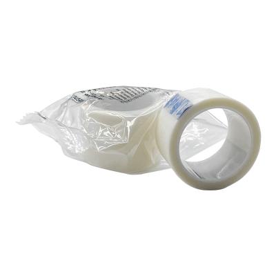 China Medical Non Woven Adhesive Micropore Surgical Paper Tape With Assorted Sizes Non-woven Tape for sale