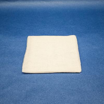 China 30g Non-Sterile Medical Gauze Pads CF220410*10/7.5*7.5/5*5cm for sale