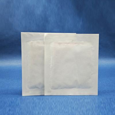 China Hot Selling Spot 30g Non-Sterile/Sterile Medical Gauze Pads CF220410*10/7.5*7.5/5*5cm for sale