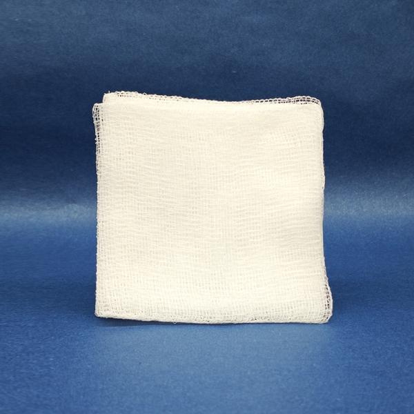 Quality Gauze Pads Sterile Medical Surgical Absorbent 100% Cotton Gauze Sponge Sterile Non-sterile Gauze Swab for sale