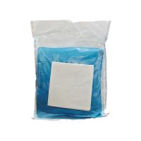 China Hospital Use Disposable Sterile Dressing Kit with 21mm x 203mm Pouch Size and CE Certification for Medical Procedures for sale