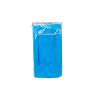 China Sterile Disposable Wound Dressing Set - CE Certified Medical Kit with 21x203mm Pouch & 20,000 MOQ for sale