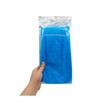 China Sterile Disposable Wound Dressing Set - CE Certified Medical Kit with 21x203mm Pouch & 20,000 MOQ for sale