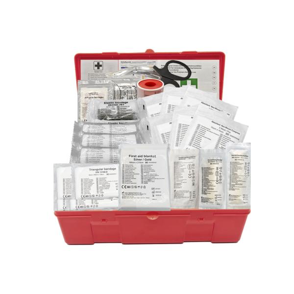 Quality Best Selling Austrian Standard Multi-Function Emergency Medical Supplies & for sale