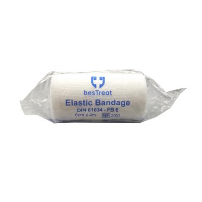 China Medical Disposable Non Stick Gauze Practical Surgical  Pbt Conforming Bandage First Aid for sale