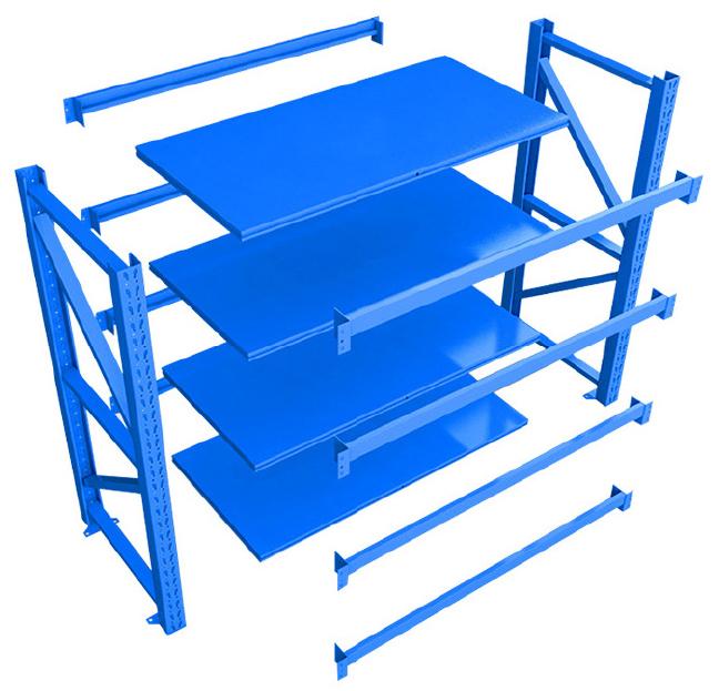 Heavy Duty Rack