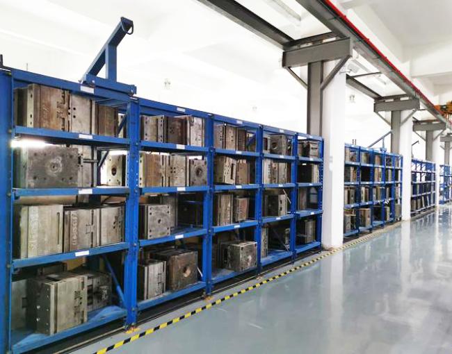 Drawer Racking Mould Rack 