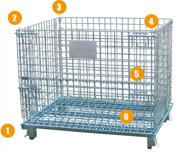 Storage Cage