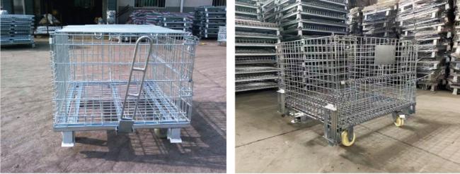 Storage Cage