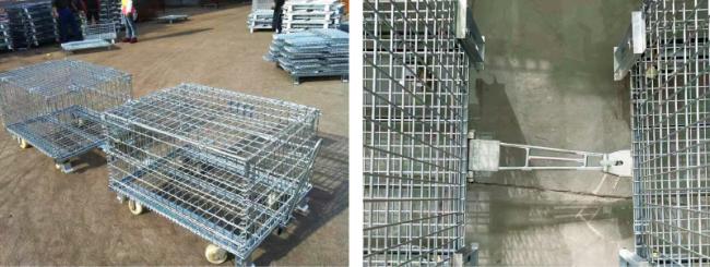 Storage Cage