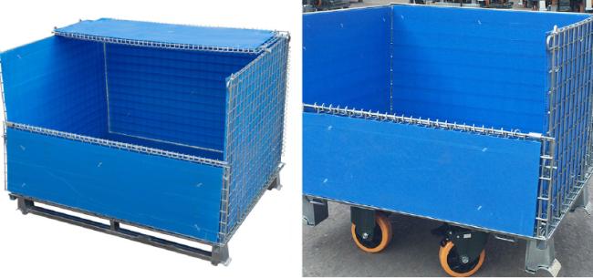 Storage Cage