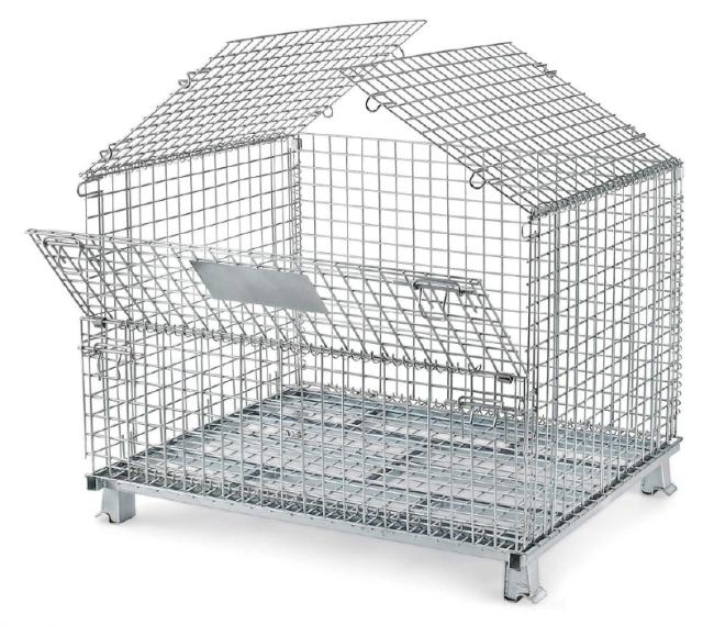 Storage Cage