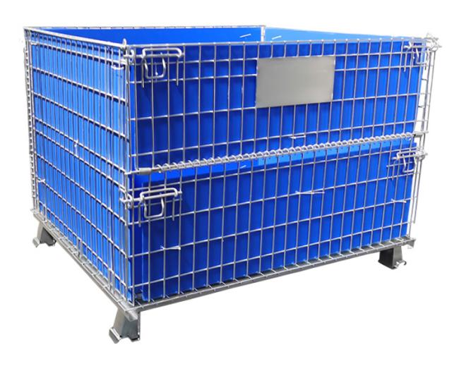 Storage Cage