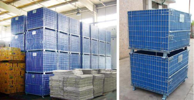 Storage Cage