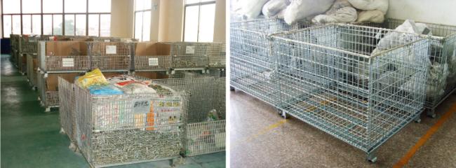 Storage Cage