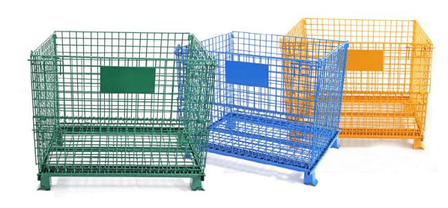 Storage Cage