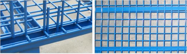 Storage Cage