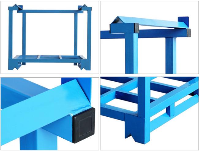 Nesting Stacking Rack 