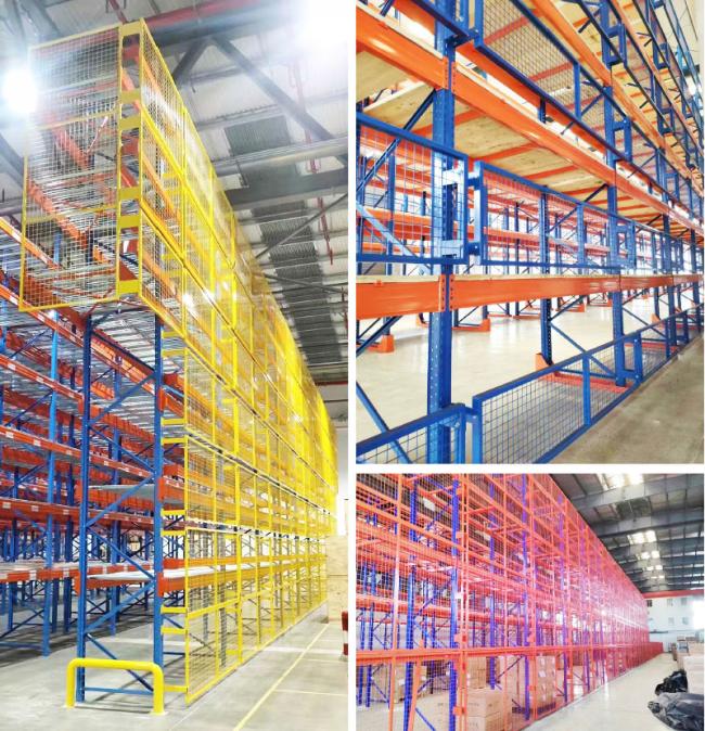 Heavy Duty Rack