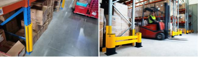 Heavy Duty Rack