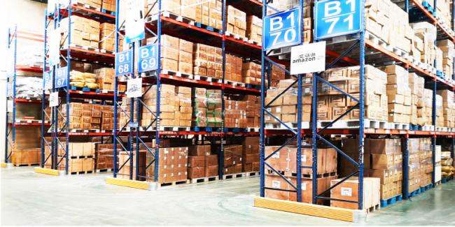 Heavy Duty Rack